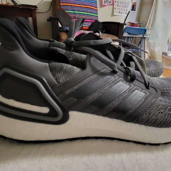 adidas | Shoes | Adidas Ultraboost 2 Primeblue | Poshmark